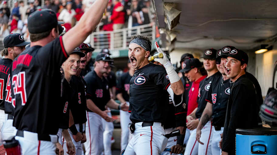 Georgia vs Georgia Tech Final Score: Dawgs On Top