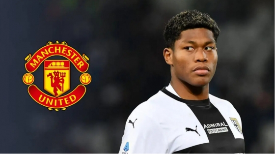 '日 국대 GK 맨유행' 분위기 심상치 않다... 英 BBC "맨유 현 주전 골키퍼, EPL 최악 수준"