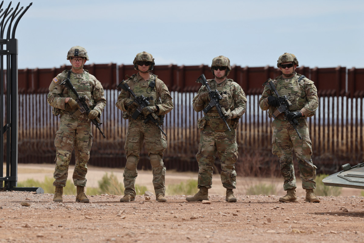 Prayers Pouring In After U.S. Soldier Dies In Training Accident