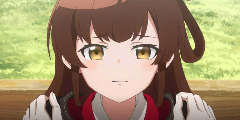 Frieren Fans Must-Watch This New Fantasy Anime With a 4.5 Rating on ...