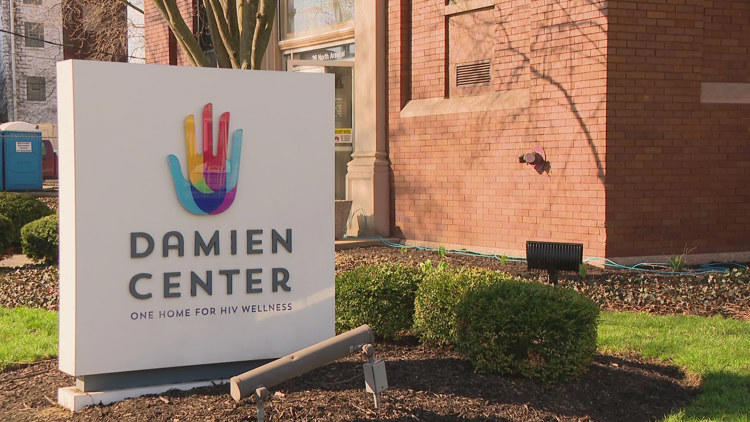 Damien Center to offer HIV prevention medication at Indy Pride Festival