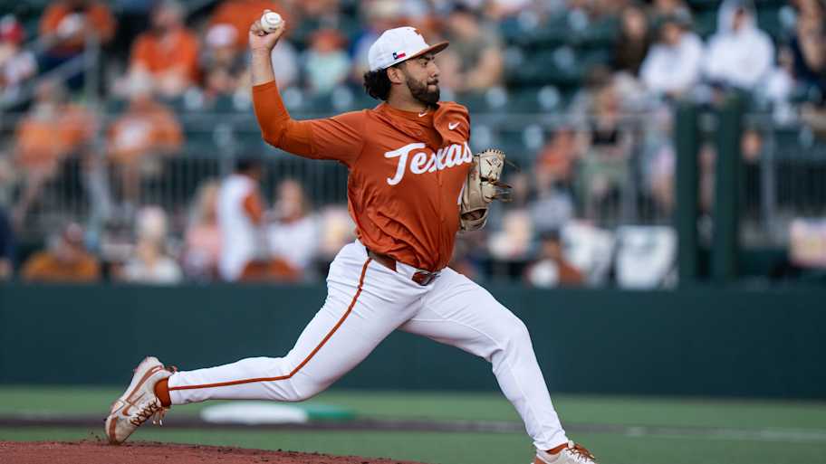 Longhorns Notebook: No. 1 Texas Cruises to Midweek Victory Against UTRGV