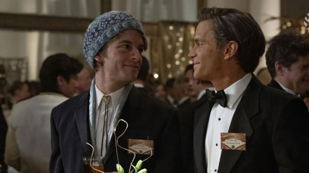 Matt Bomer & Jonathan Bailey 'Fellow Travelers' To Stream In India ...