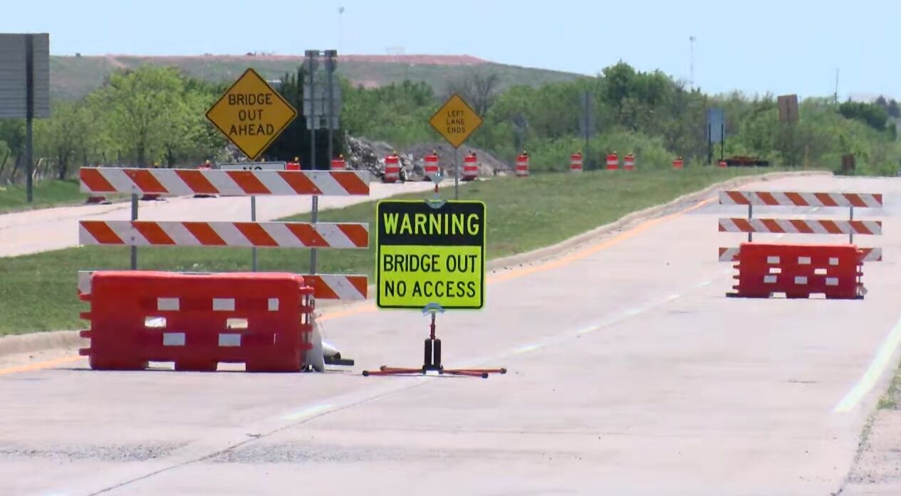 Lawton officials outline timeline for 11th Street bridge project