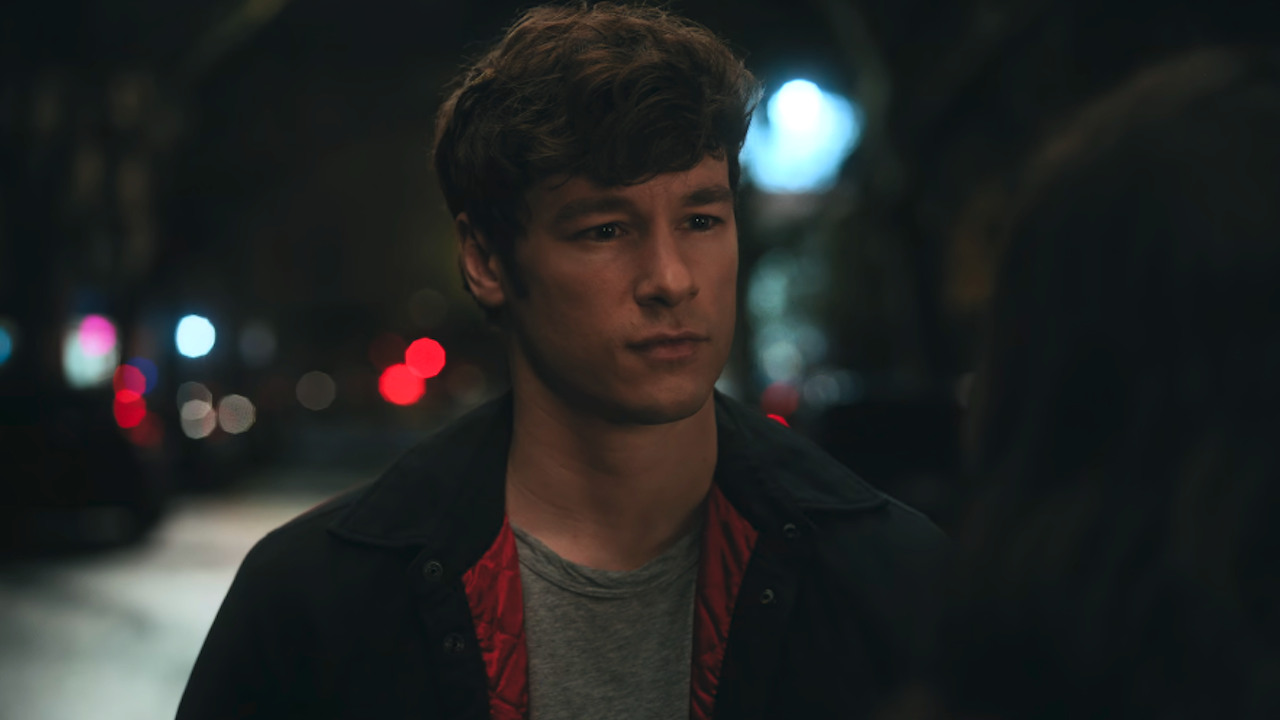 Netflix's Sweet New Star Kyle Allen Just Found Out The Life List's Test ...