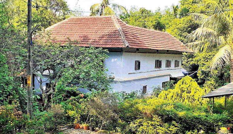 PM’s praise felt like Vishukkaineettam, says great-grandson of Chettur ...