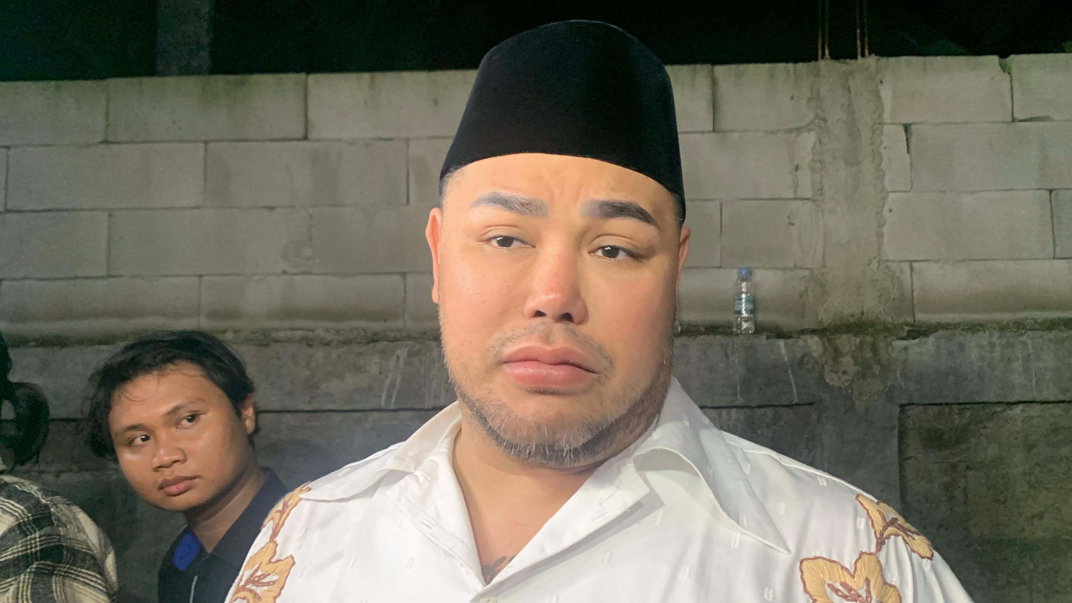 Billy Syahputra akan Menikah, Ivan Gunawan Siap Desain Baju Pengantin ...