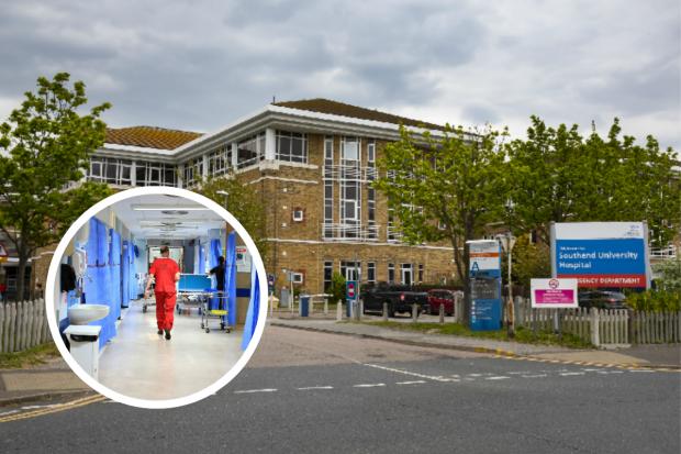 Southend Hospital whistleblowers' fears for patient safety over ...
