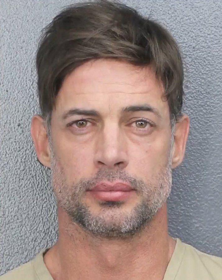 Cuban Actor William Levy Arrested in Florida: What Happened?