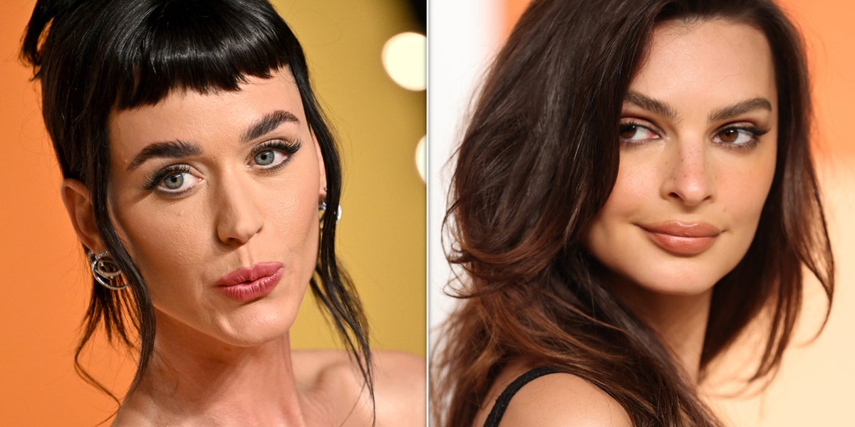 Emily Ratajkowski Says She’s ‘Disgusted’ By Katy Perry’s Trip To Space ...