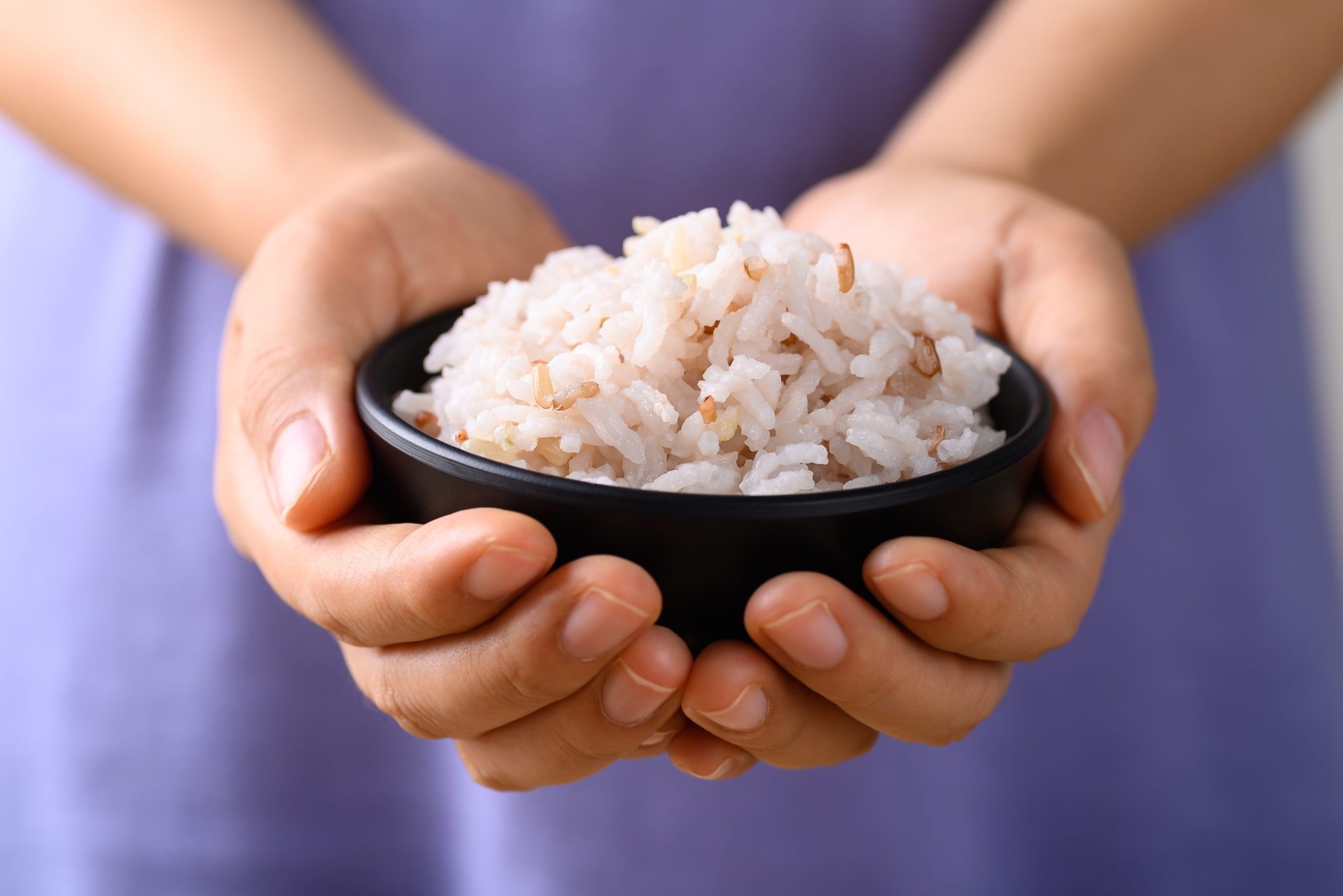After years of warnings, brown rice still contains this toxic metal ...