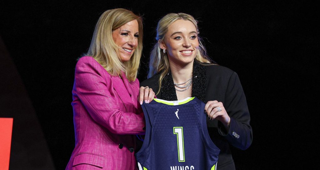 The future of women’s basketball viewership remains extremely bright