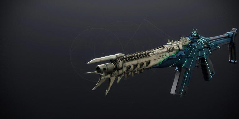 Destiny 2: Adamantite God Roll Guide