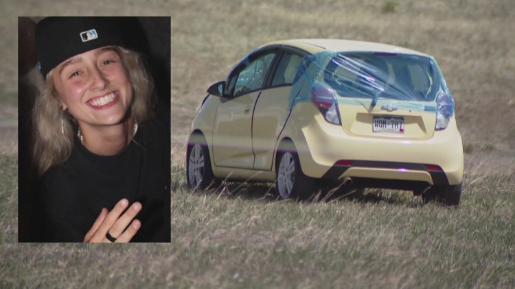 DNA analyst testifies to evidence on rock that killed Alexa Bartell