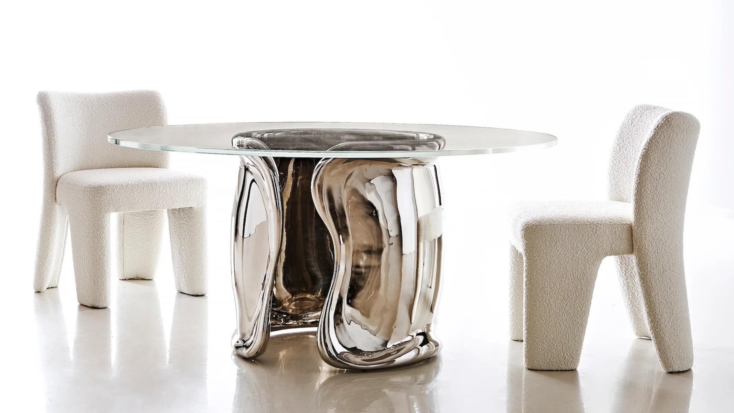 8 of-the-moment metallic designs to make a space shine