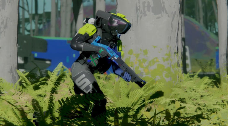 I think Marathon looks fun, but is Bungie hiding the game's best feature?