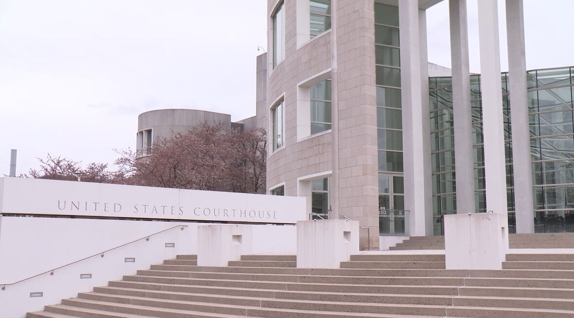 Man detained by the FBI in Hadley appeared in court a second time