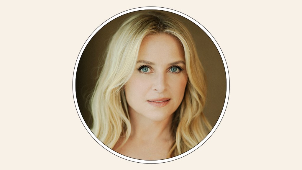 Jessica Capshaw Set for ‘911: Nashville' at ABC