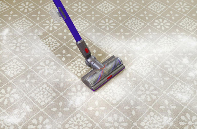 The Most Affordable Way To Make Your Carpet Smell Fresh And Clean