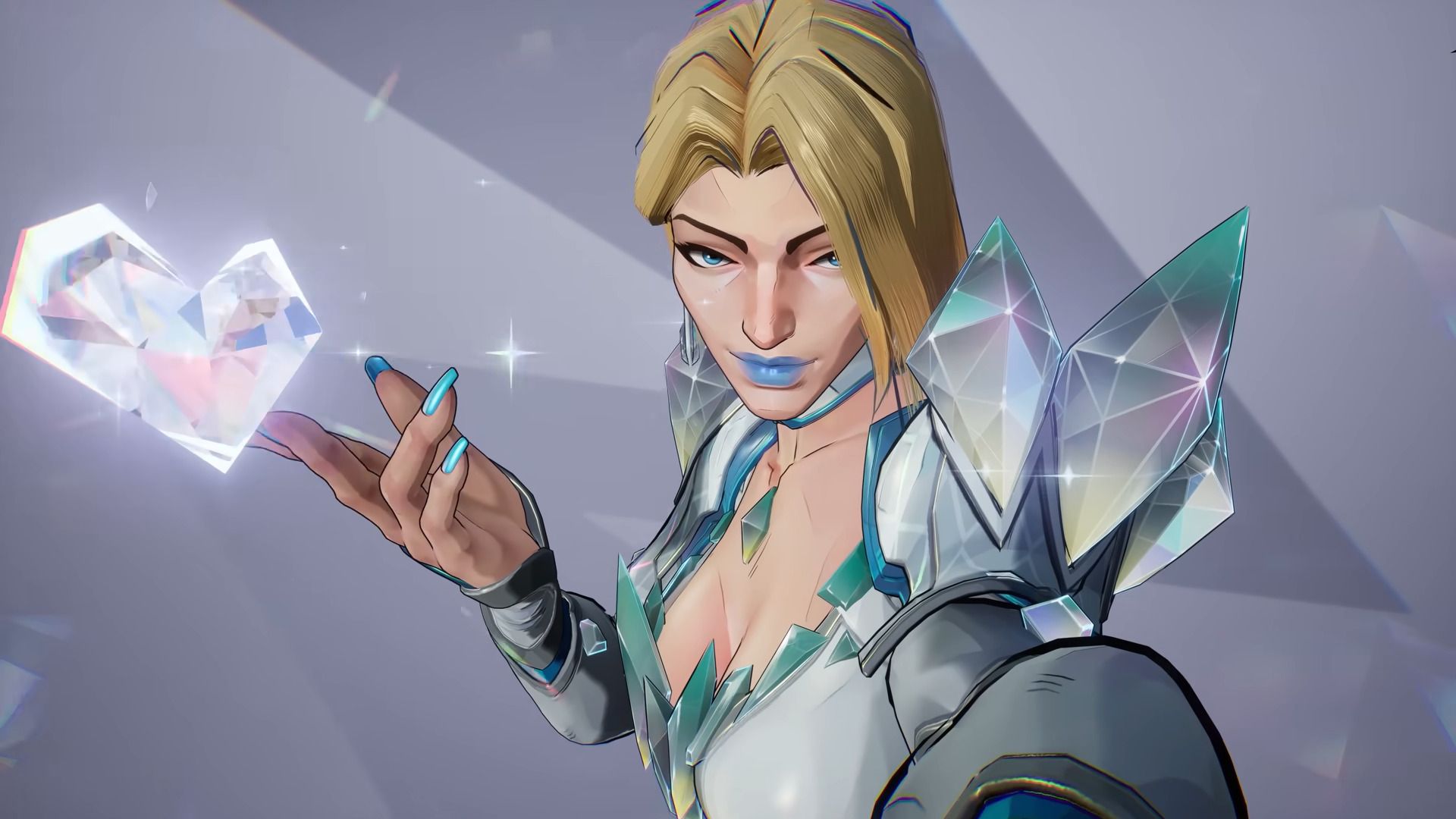 Marvel Rivals players are down so bad they're literally lining up to be ...