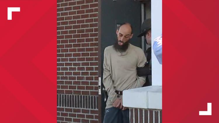 Penbrook Police defend decision not to have governor's residence arson ...