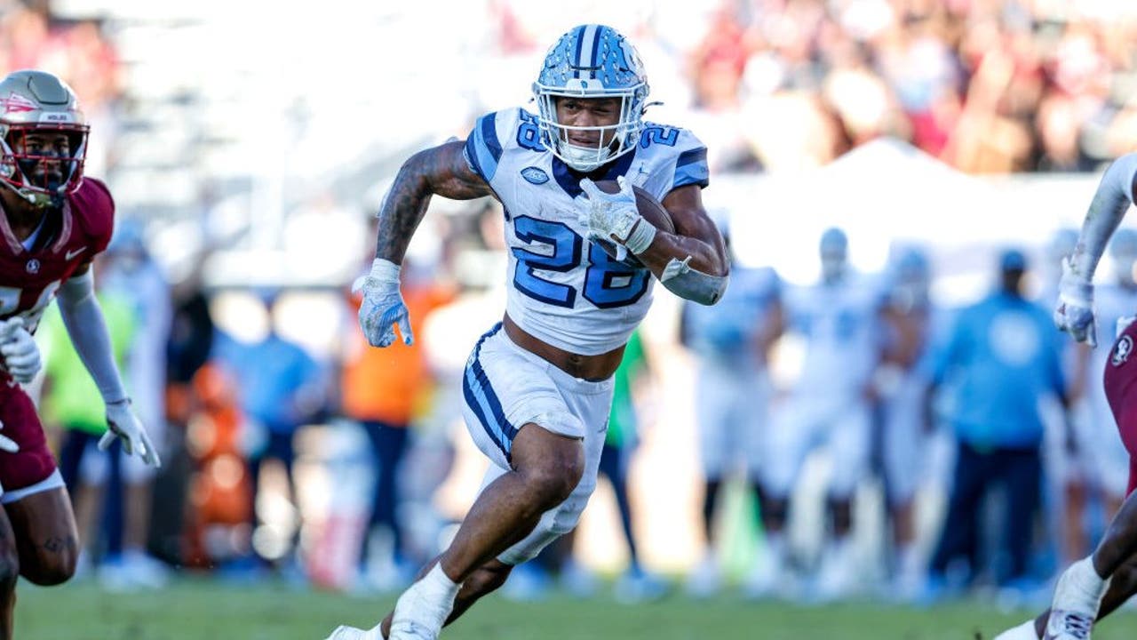 2025 NFL Draft: Who the Chicago Bears are bringing in for pre-draft top ...