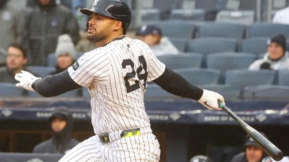 Yankees: Jasson Domínguez Shines as Defensive Stat Leader in MLB