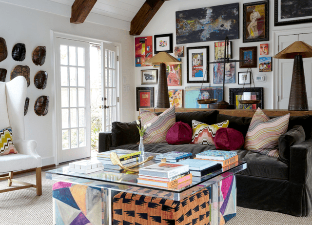 5 Decorating Trends That Will Define Summer 2025, Designers Predict