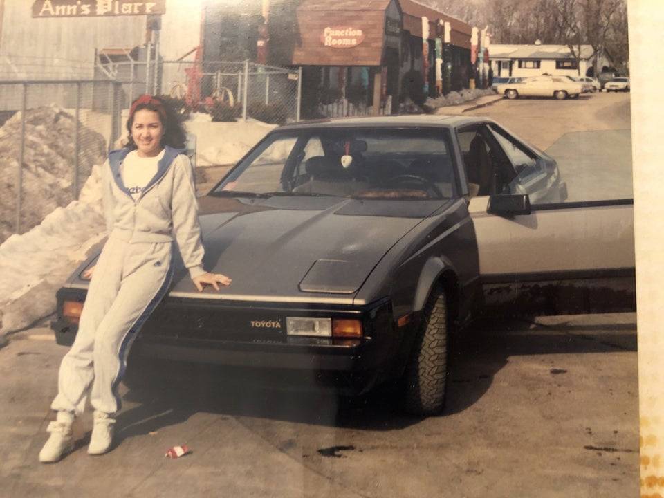 These Photos Prove That The '80s Were The Coolest Time In Human History