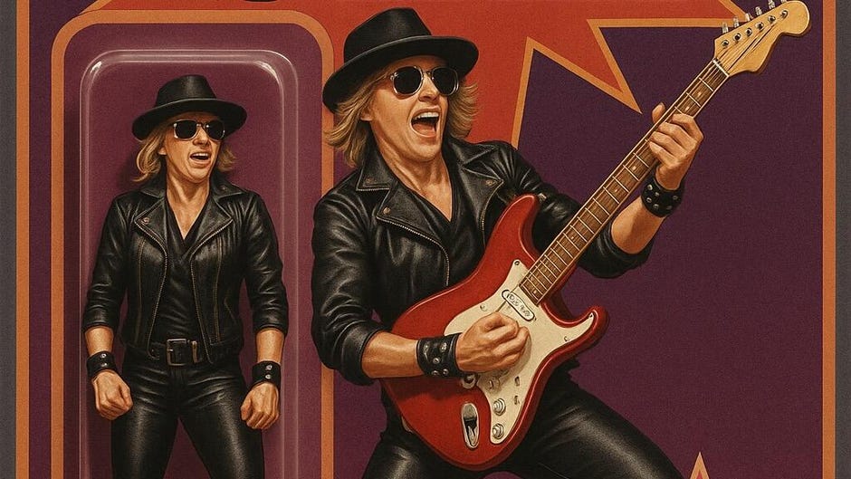 How to 3D Print Your Personalized AI Action Figure