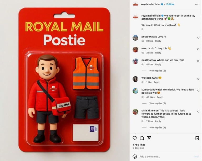 How to 3D Print Your Personalized AI Action Figure