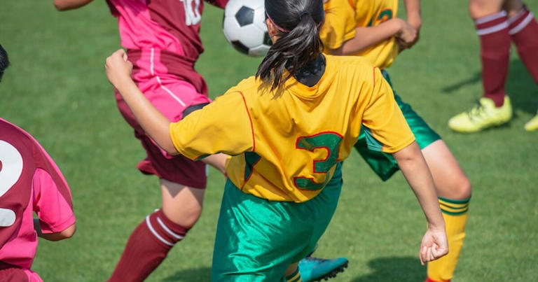Two men tried to harass a trans high schooler at a soccer game. A judge ...