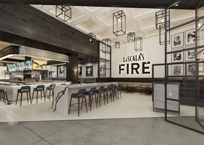 La Scala’s Fire Opening at Ocean Casino Resort