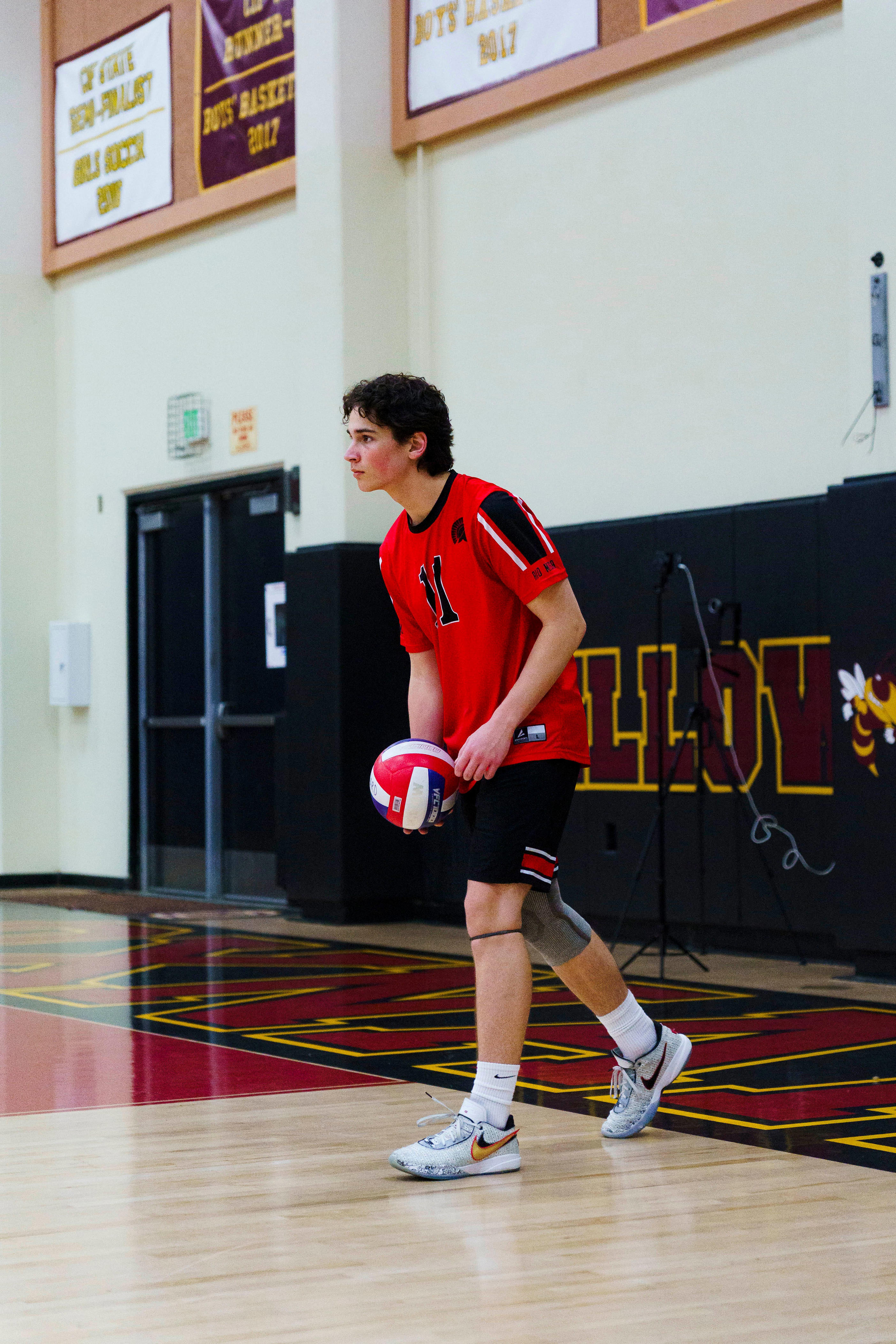 Check out The Star's picks for the top boys volleyball players so far ...