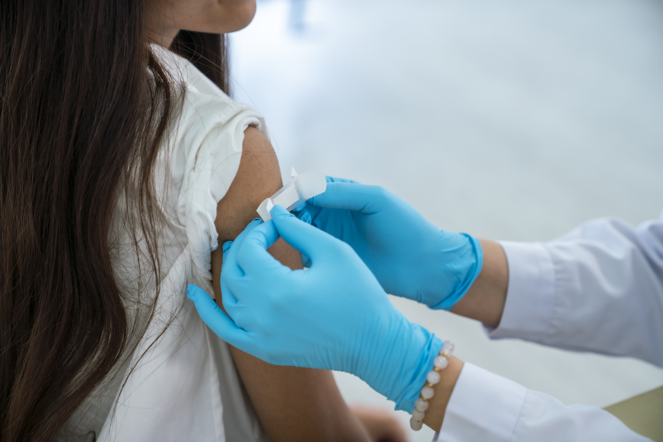 What to Know About Whooping Cough