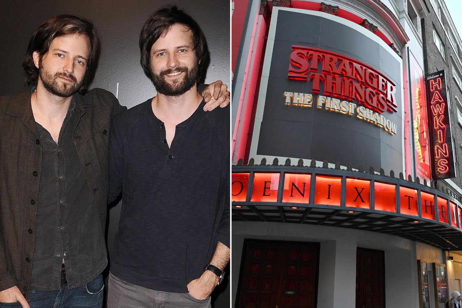 “Stranger Things” Writer Reveals Why the Duffer Brothers Made Major ...