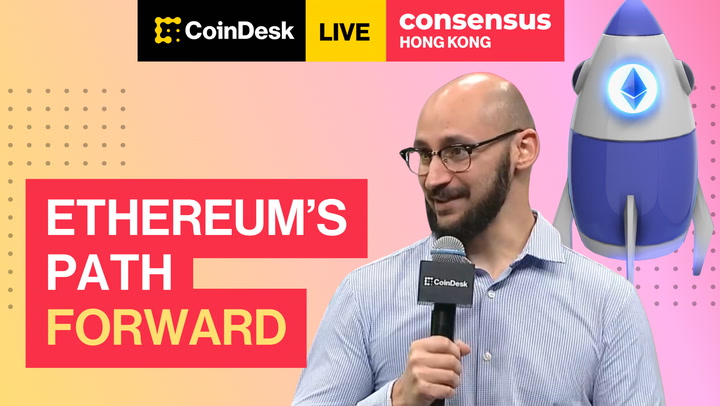 Ethereum’s Path Forward With EtherFi CEO