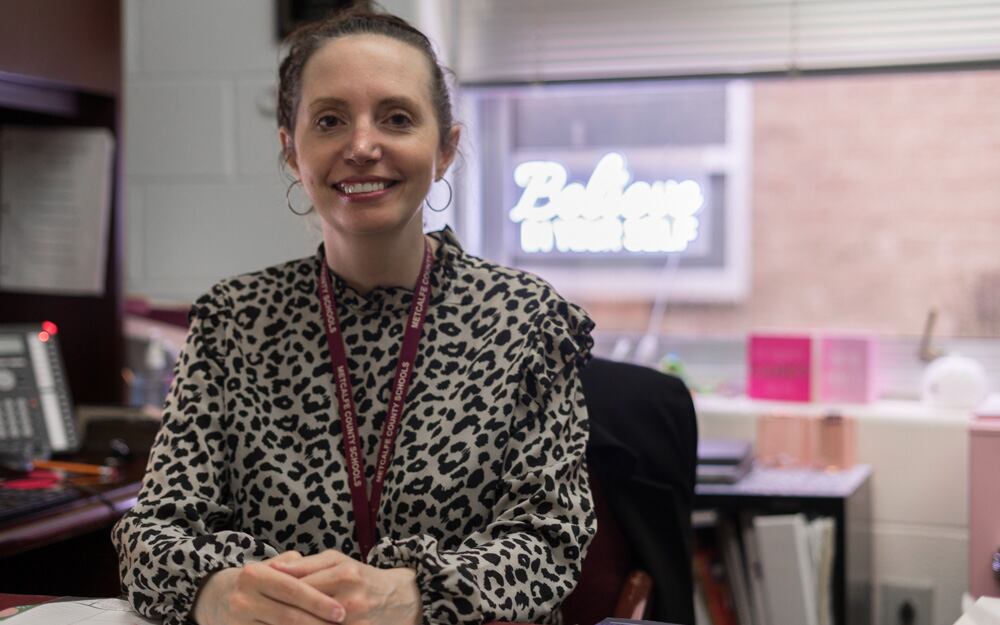 Hughes & Coleman Hometown Hero: Candi Murphy