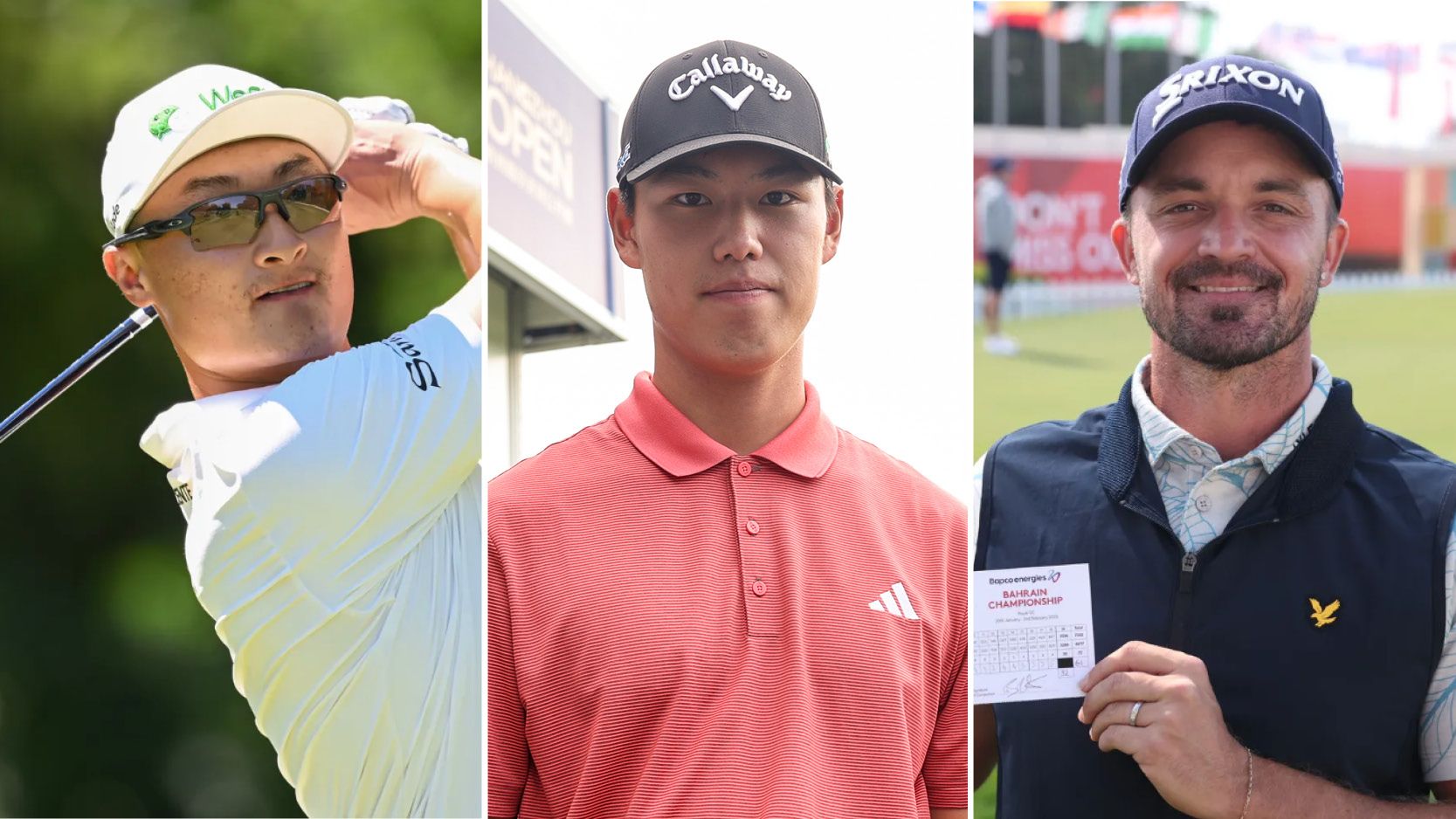 Volvo China Open 2025 Picks, Odds And Predictions