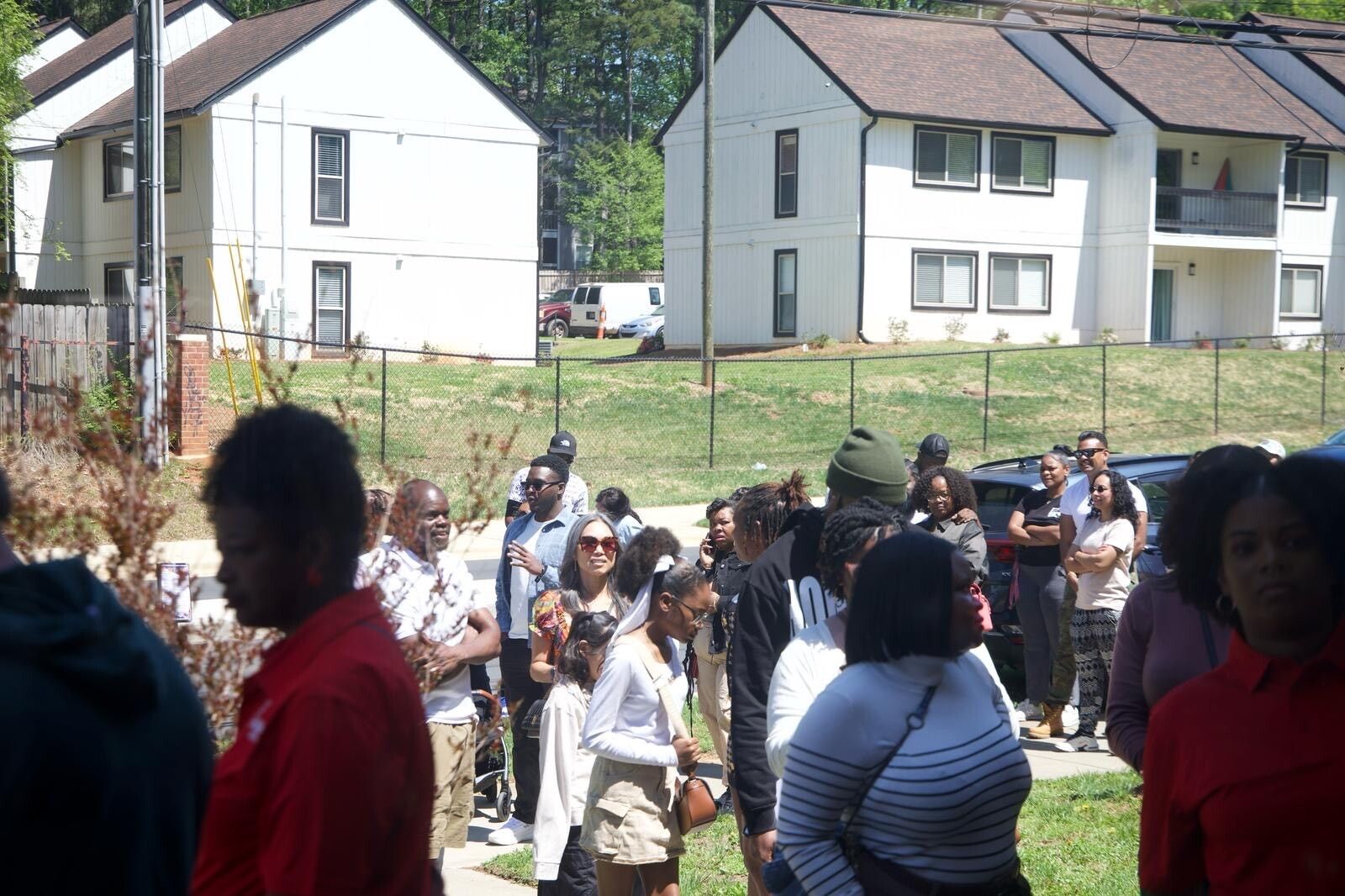 Ms. Didi's Caribbean Kitchen opens Haitian restaurant in east Charlotte