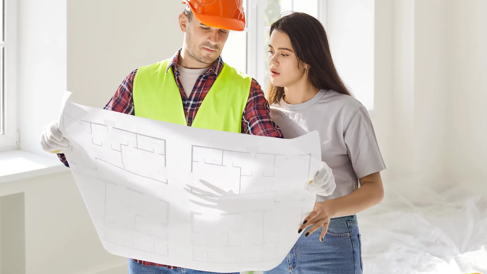 How to Spot a Bad Contractor Before It’s Too Late