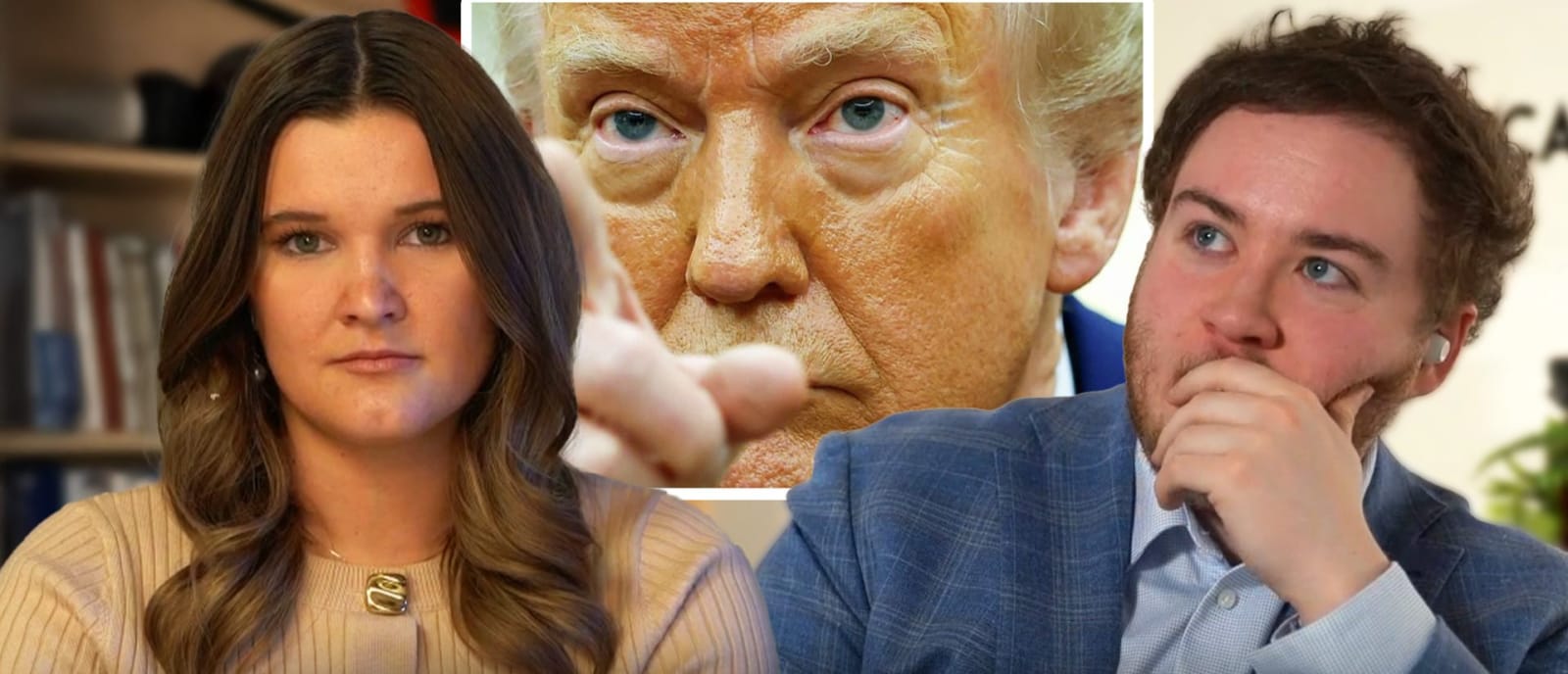 Trump GOES TO WAR With The Ivy League