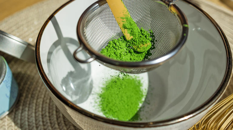 5 Mistakes To Avoid When Making A Matcha Latte