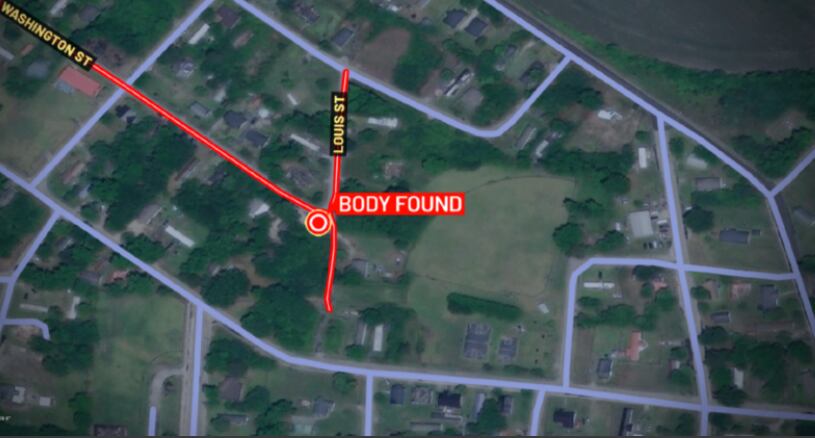 Deputies launch homicide investigation after finding Summerton man’s ...