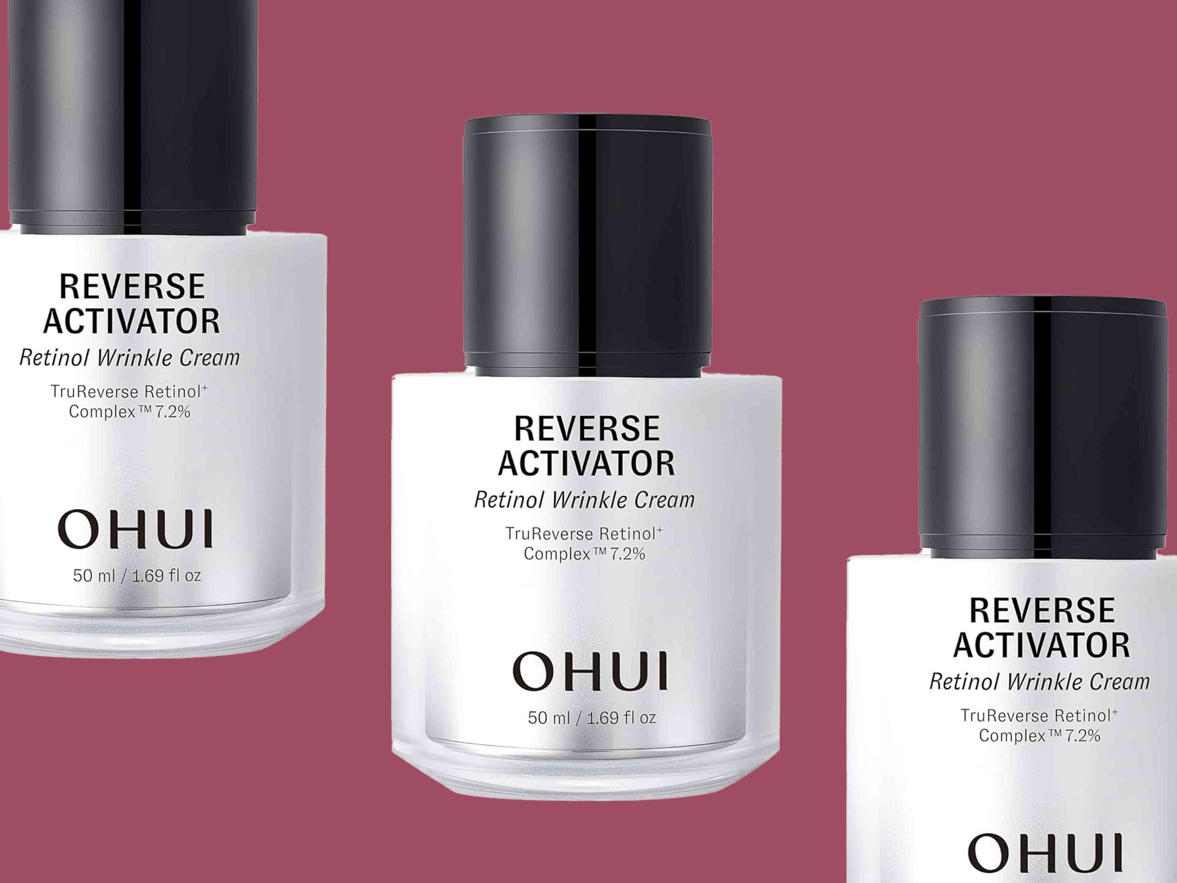 My 61-Year-Old Mom and I Use This Korean Retinol Cream That Tightens ...