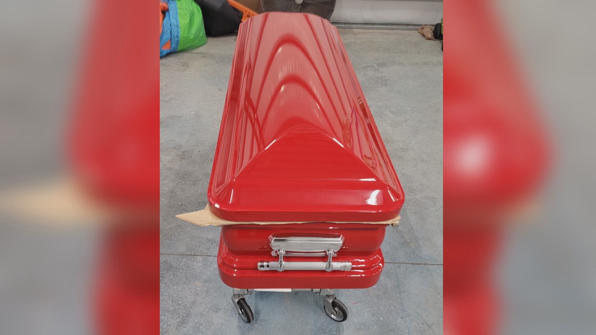 Lexington business helping grieving families says they are running out ...