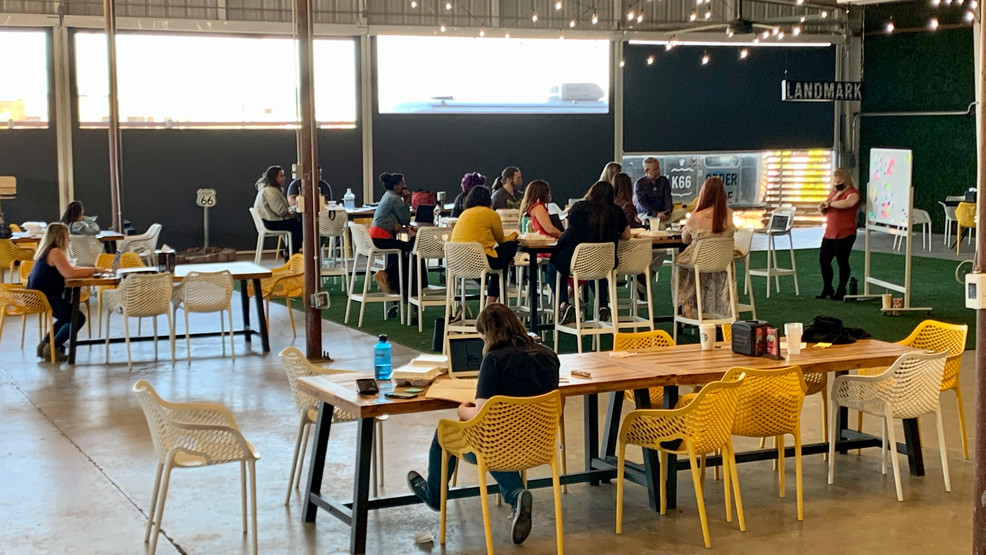 Kitchen 66 opens 2025 summer program applications for aspiring food ...