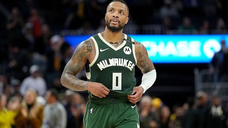 Damian Lillard Injury Update: Bucks GM Jon Horst Provides Crucial Update On Point Guard's ...
