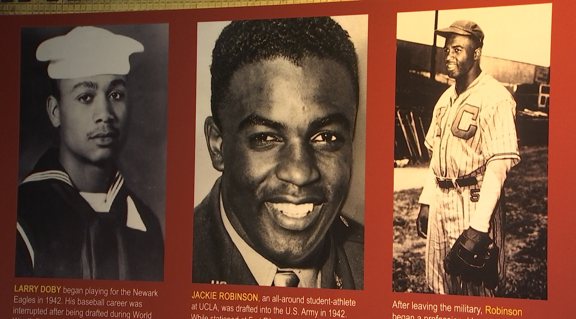 Baseball celebrates Jackie Robinson Day amid DEI crackdown