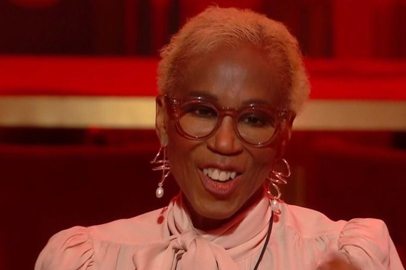 Celebrity Big Brother's Trisha Goddard's heartbreaking show admission ...